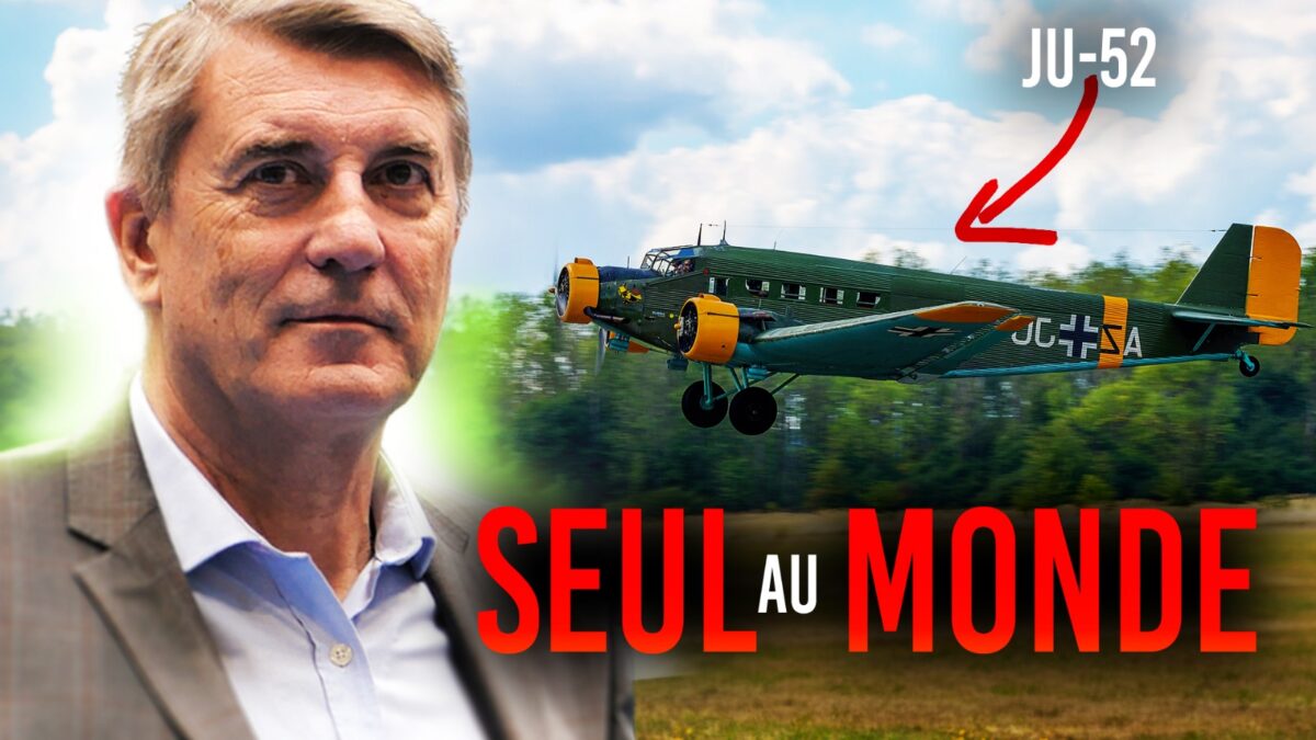 Pierre-Henri "Ate Chuet" - DBRIEF